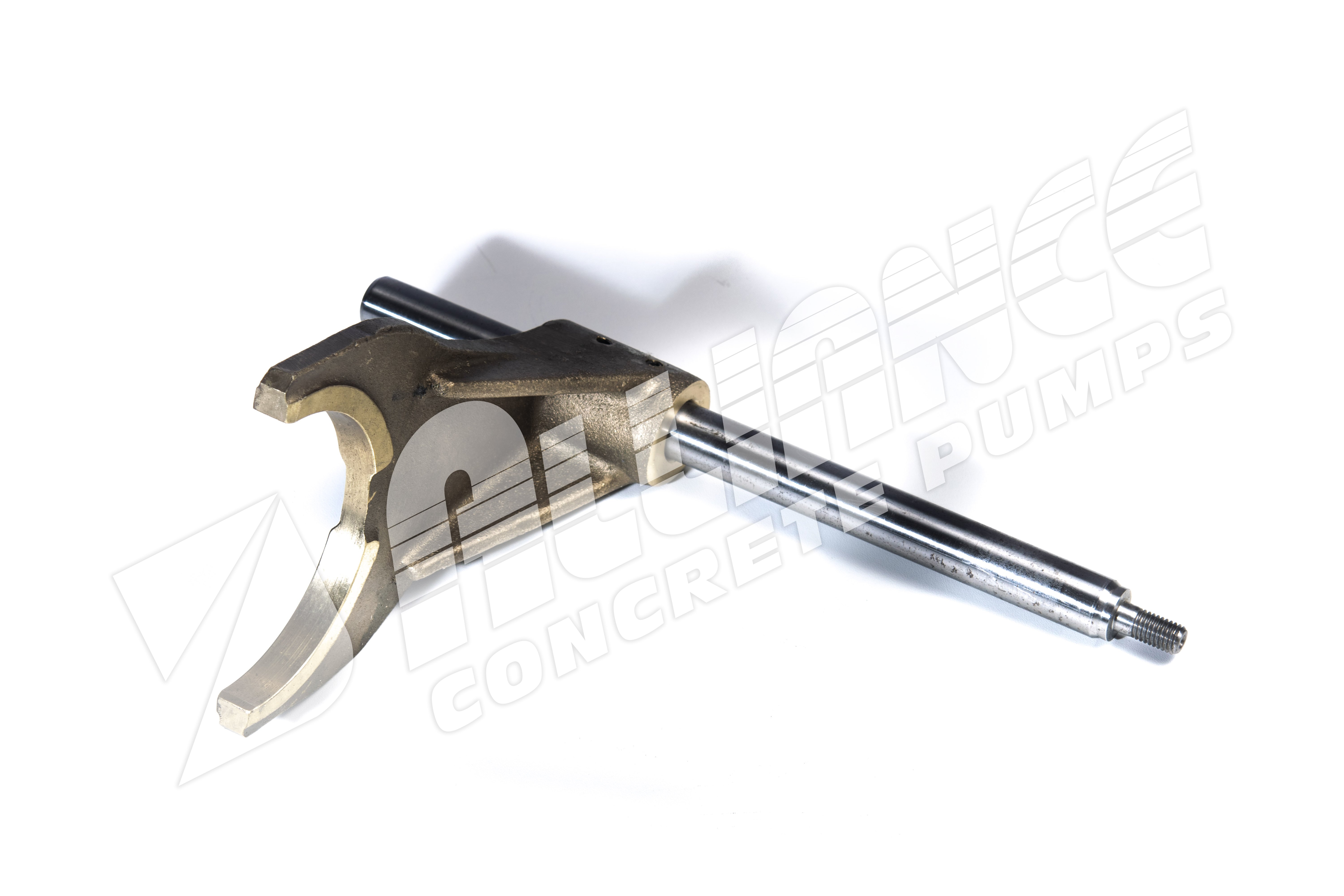PTO Fork & Rod (Small) G61 - Alliance Concrete Pumps Online Store