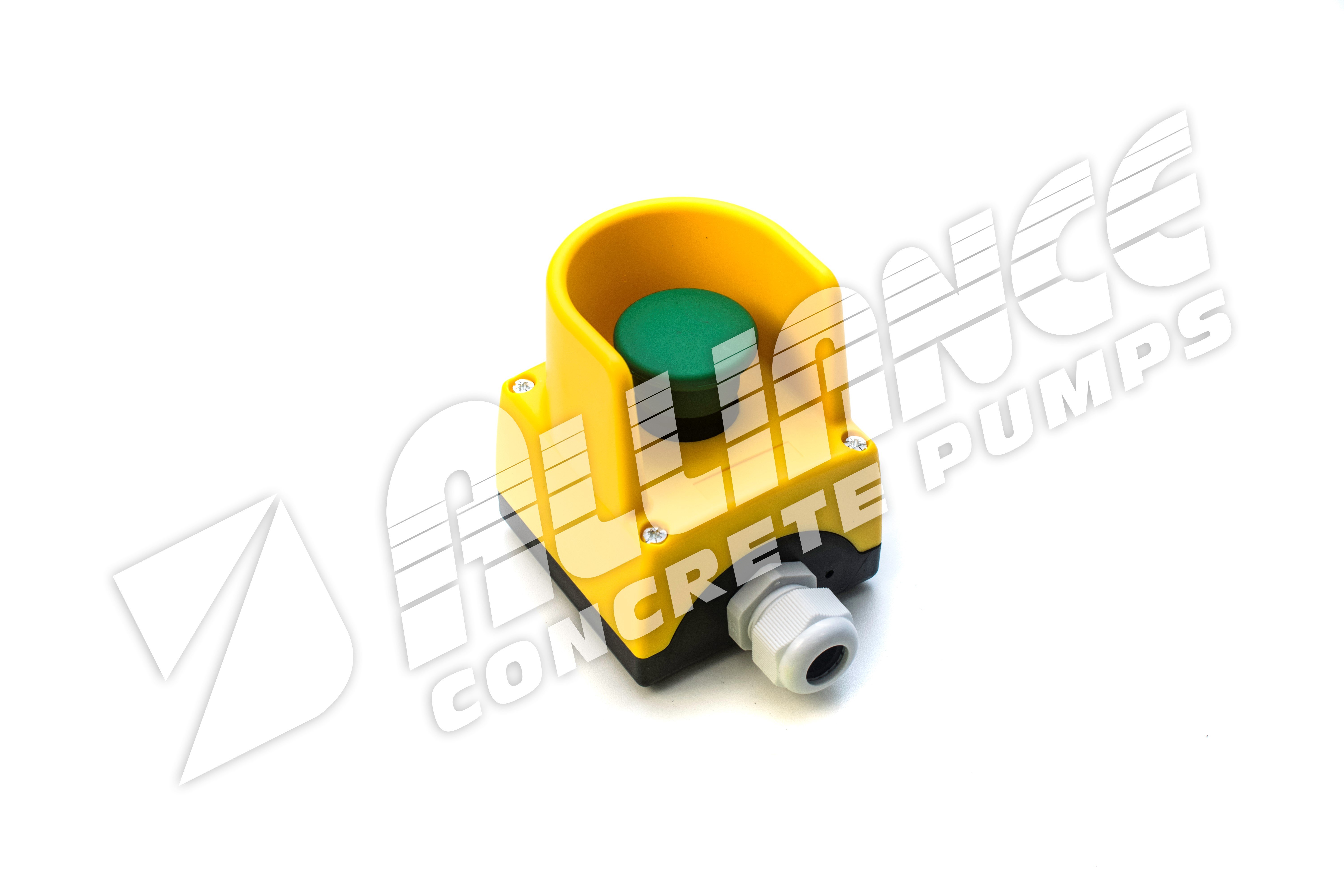 Horn Switch Box, Hopper - Alliance Concrete Pumps Online Store