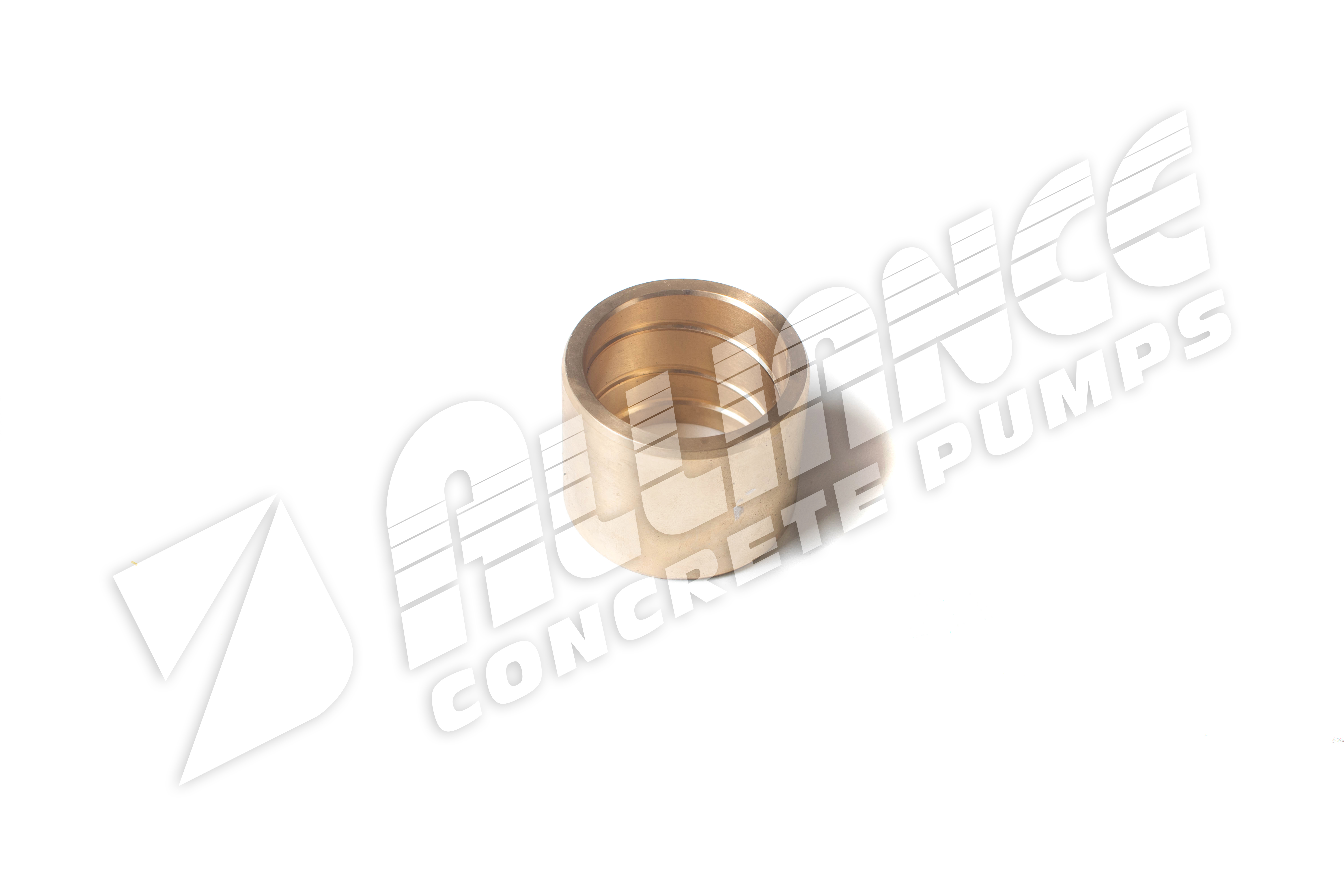 Bushing Dead End - Alliance Concrete Pumps Online Store