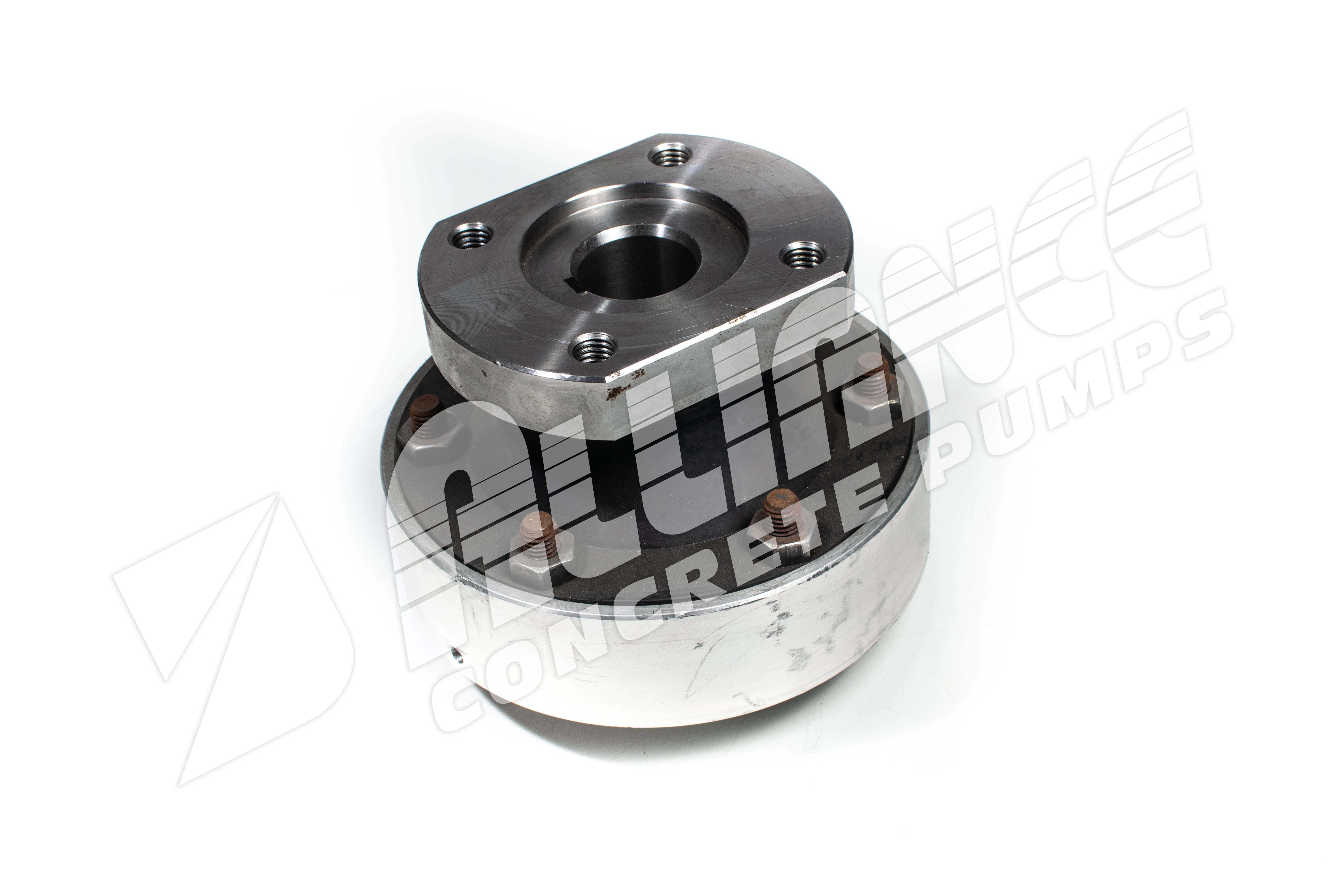 Agitator Motor - Alliance Concrete Pumps Online Store