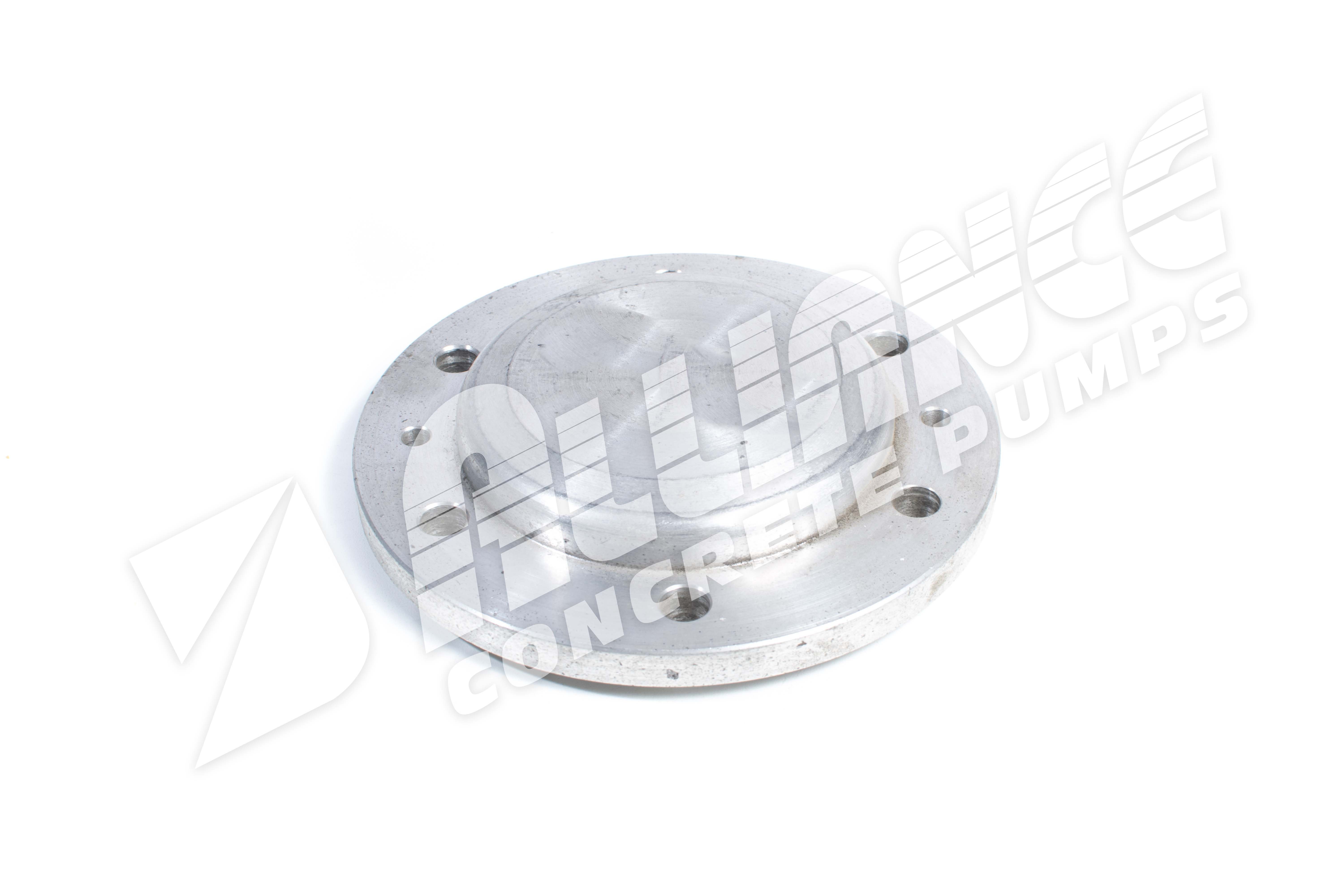 Agitator Cover - Alliance Concrete Pumps Online Store