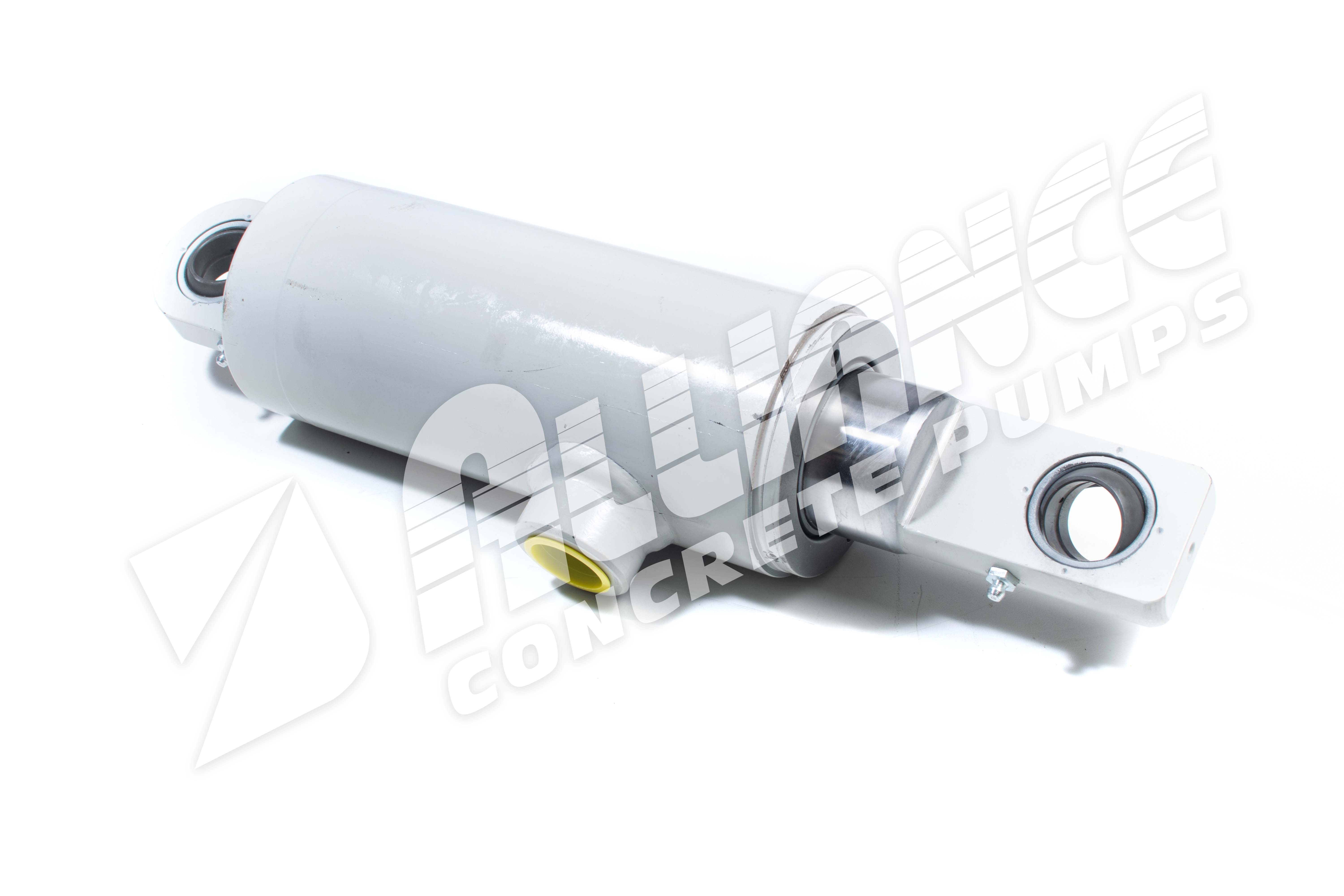 Plunger Cylinder - Alliance Concrete Pumps Online Store