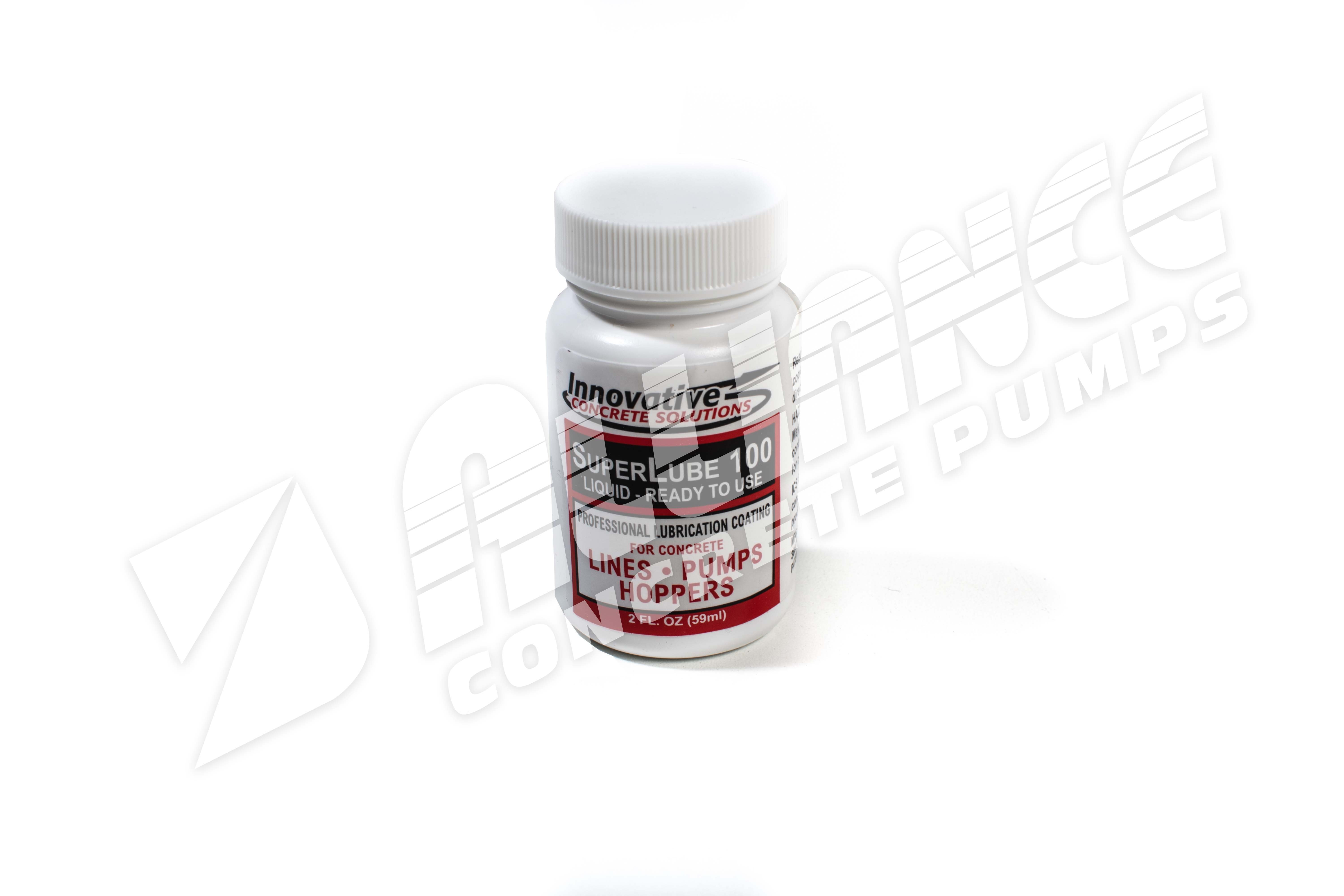 PrimeALL Pump Primer - Alliance Concrete Pumps Online Store