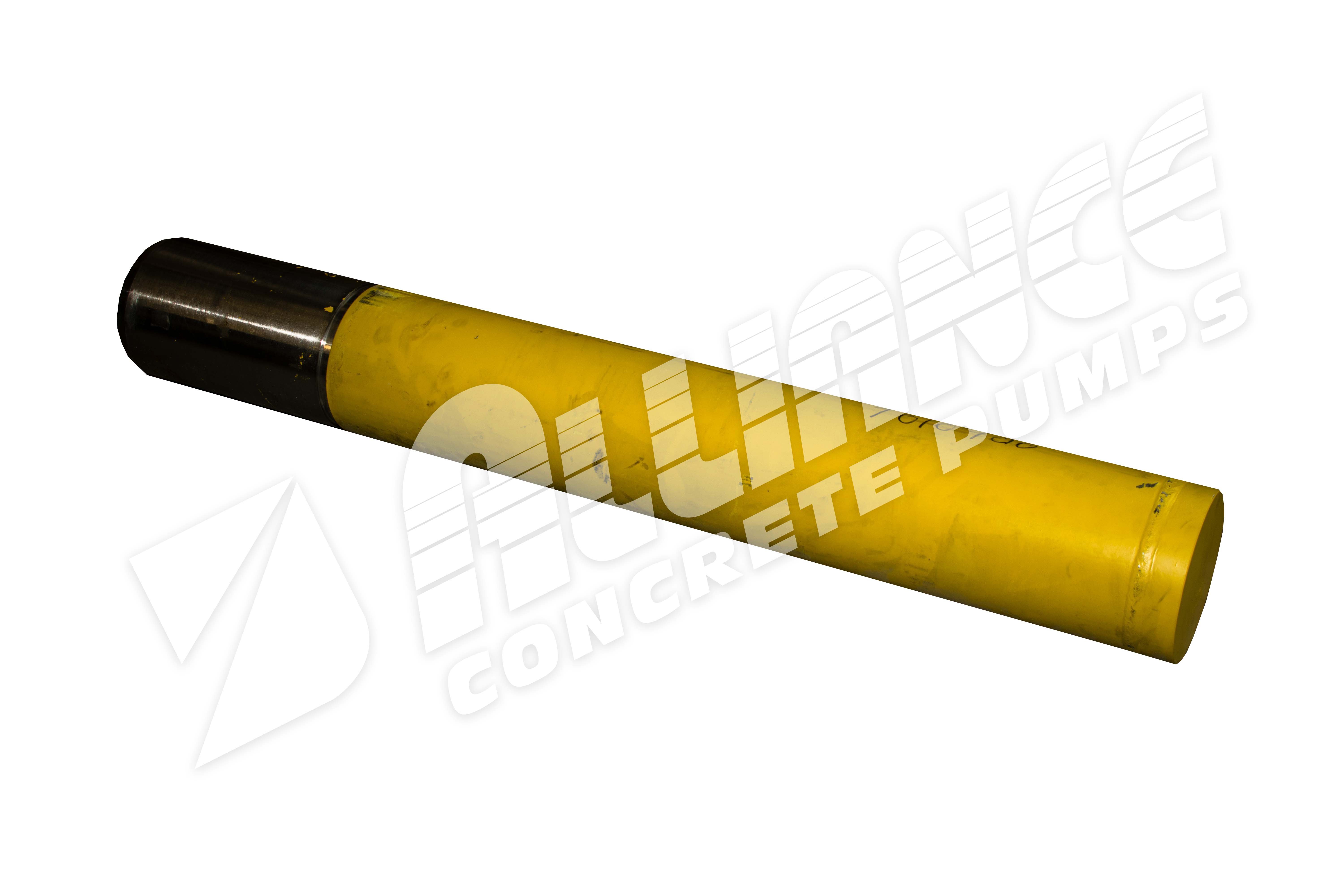 Turning Cylinder Tube, Turning Assembly - Alliance Concrete Pumps ...