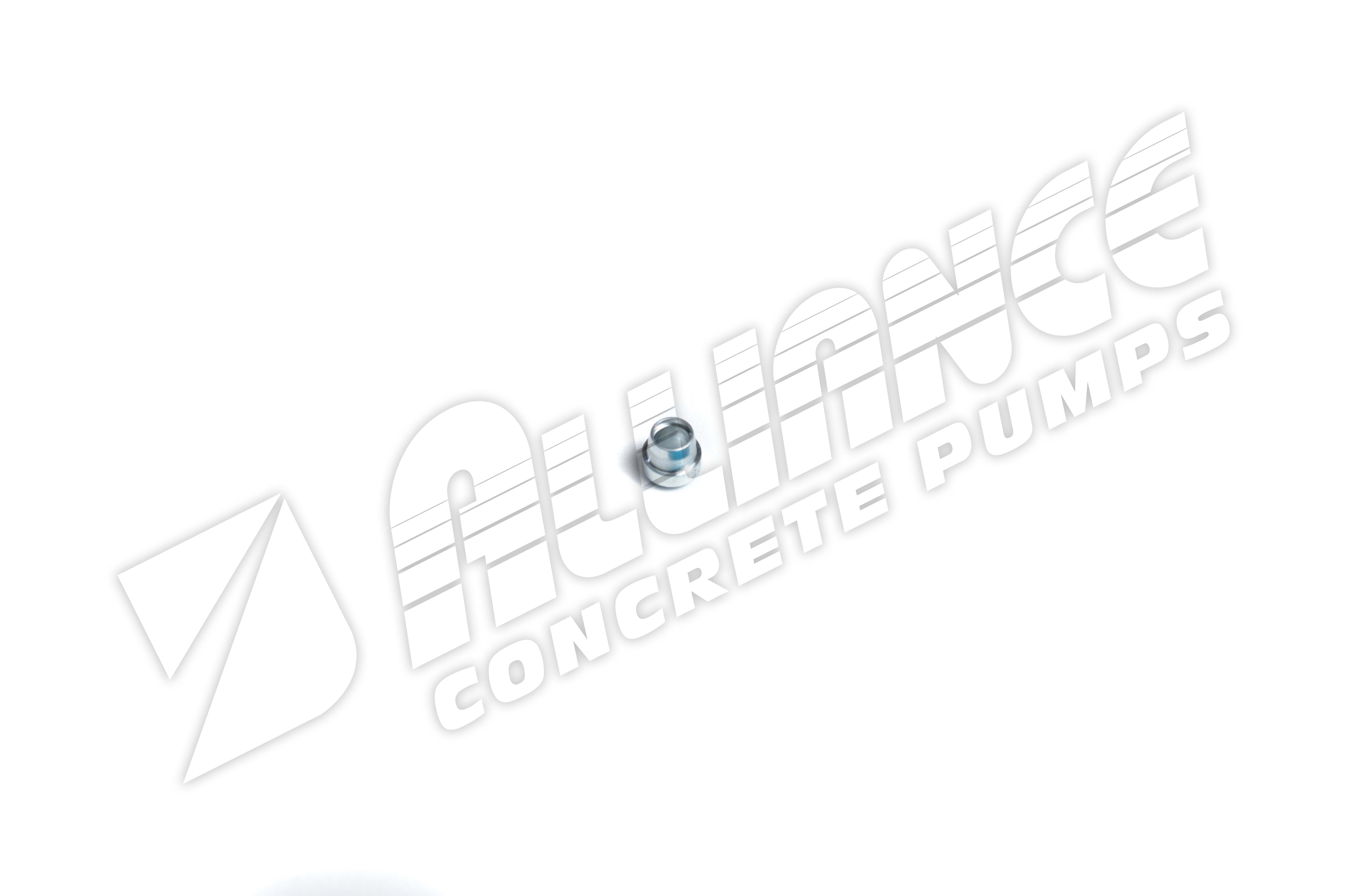 Ferrule, 6mm Grease Line - Alliance Concrete Pumps Online Store