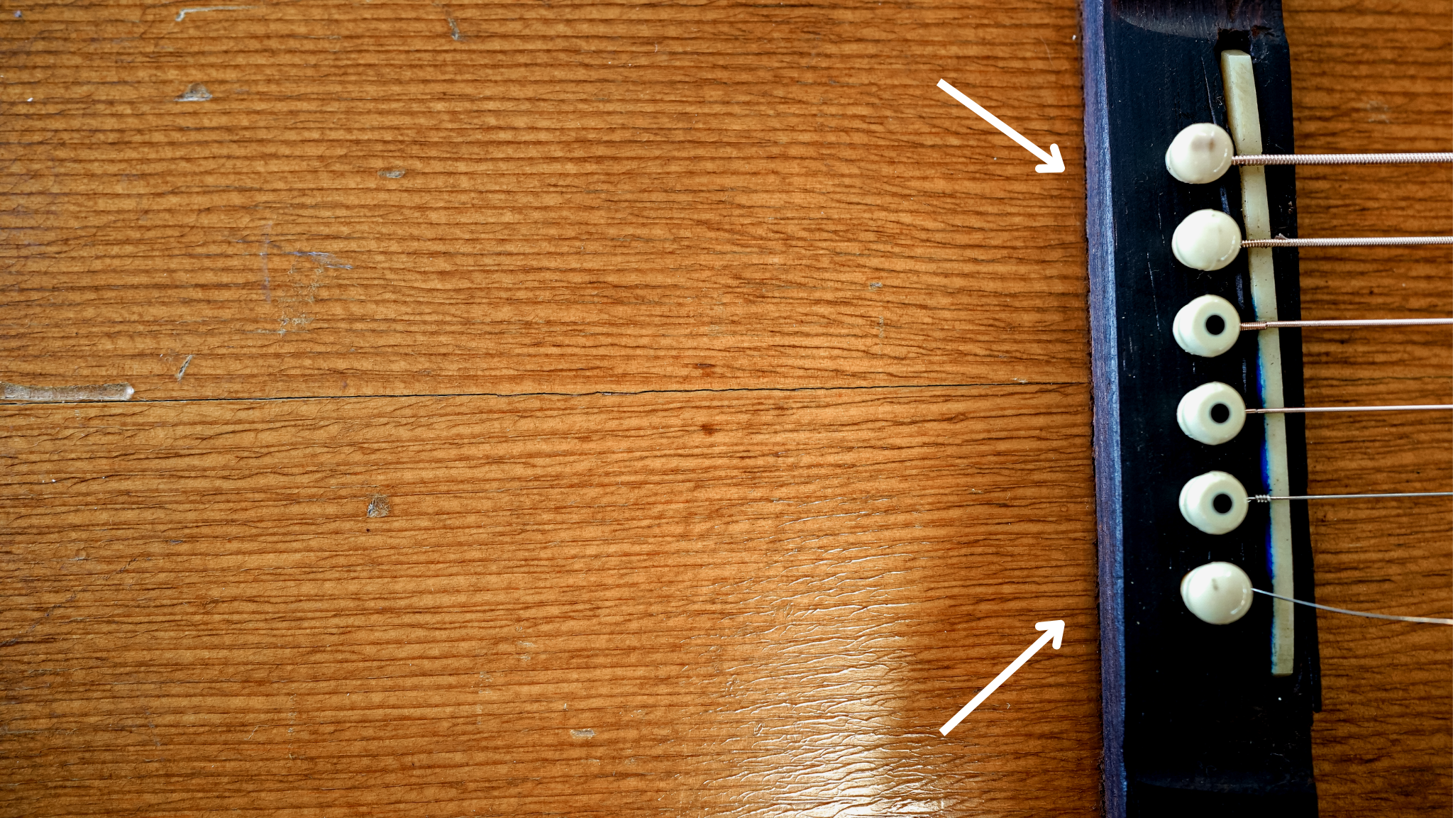 Acoustic Guitar Humidity Quick Guide - American Music Furniture