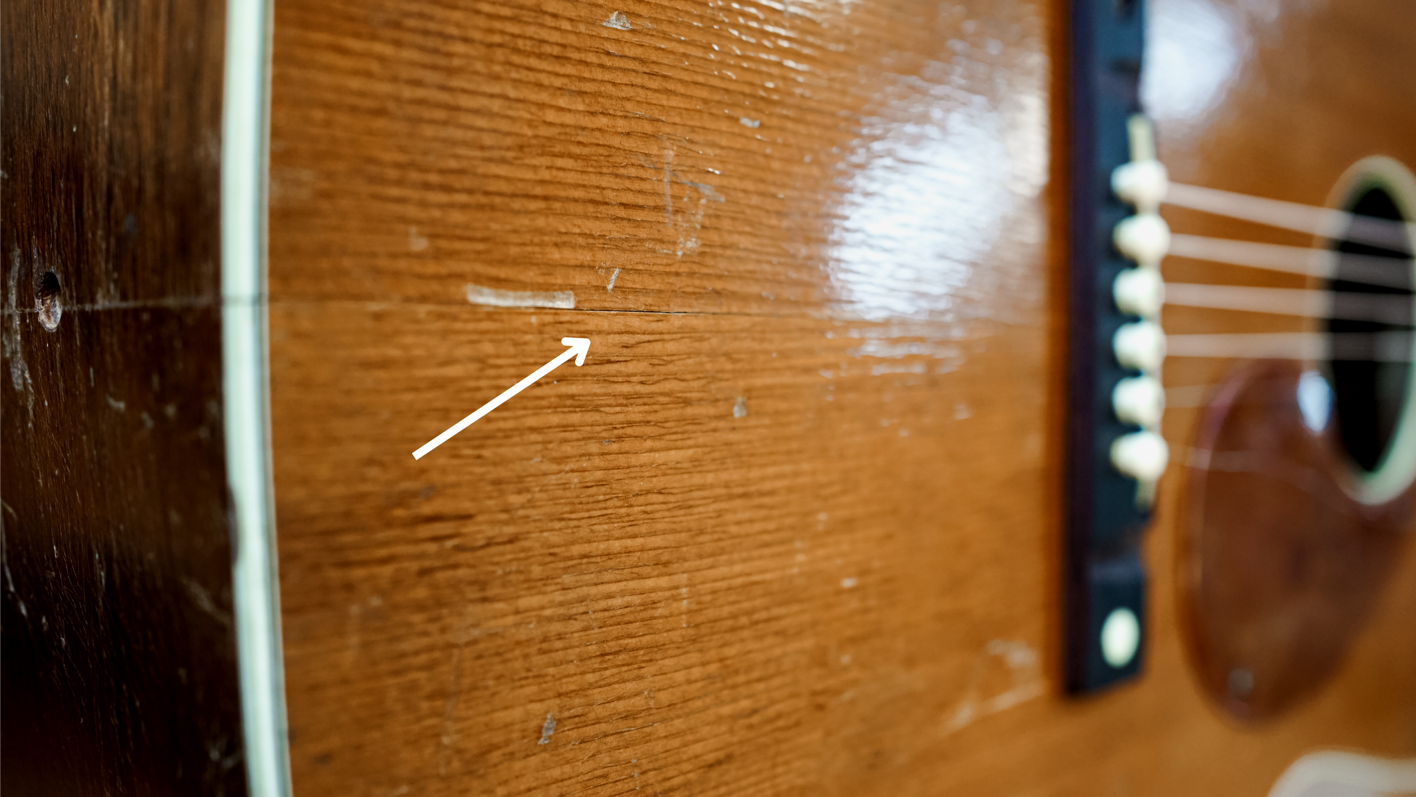 Acoustic Guitar Humidity Quick Guide - American Music Furniture