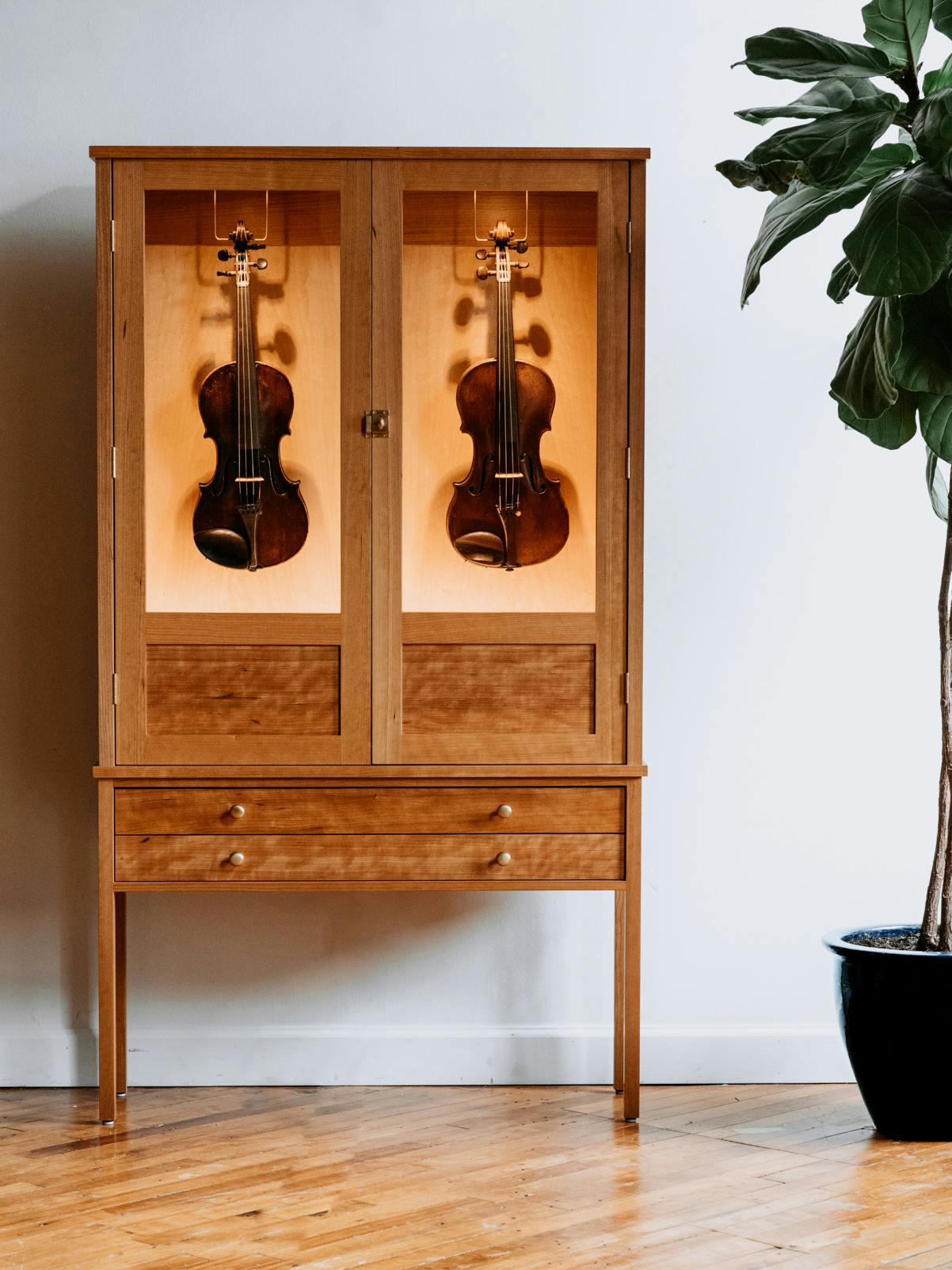 Custom Shop - American Music Furniture