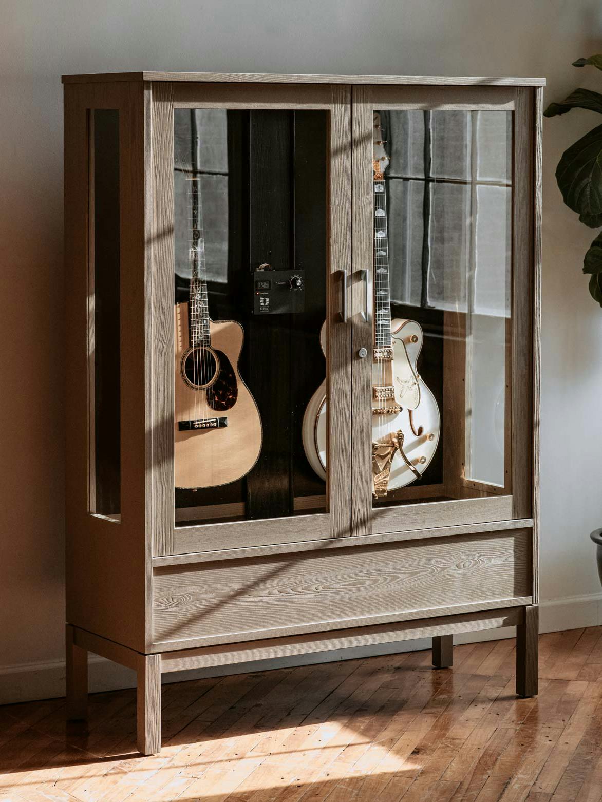 Custom Shop - American Music Furniture