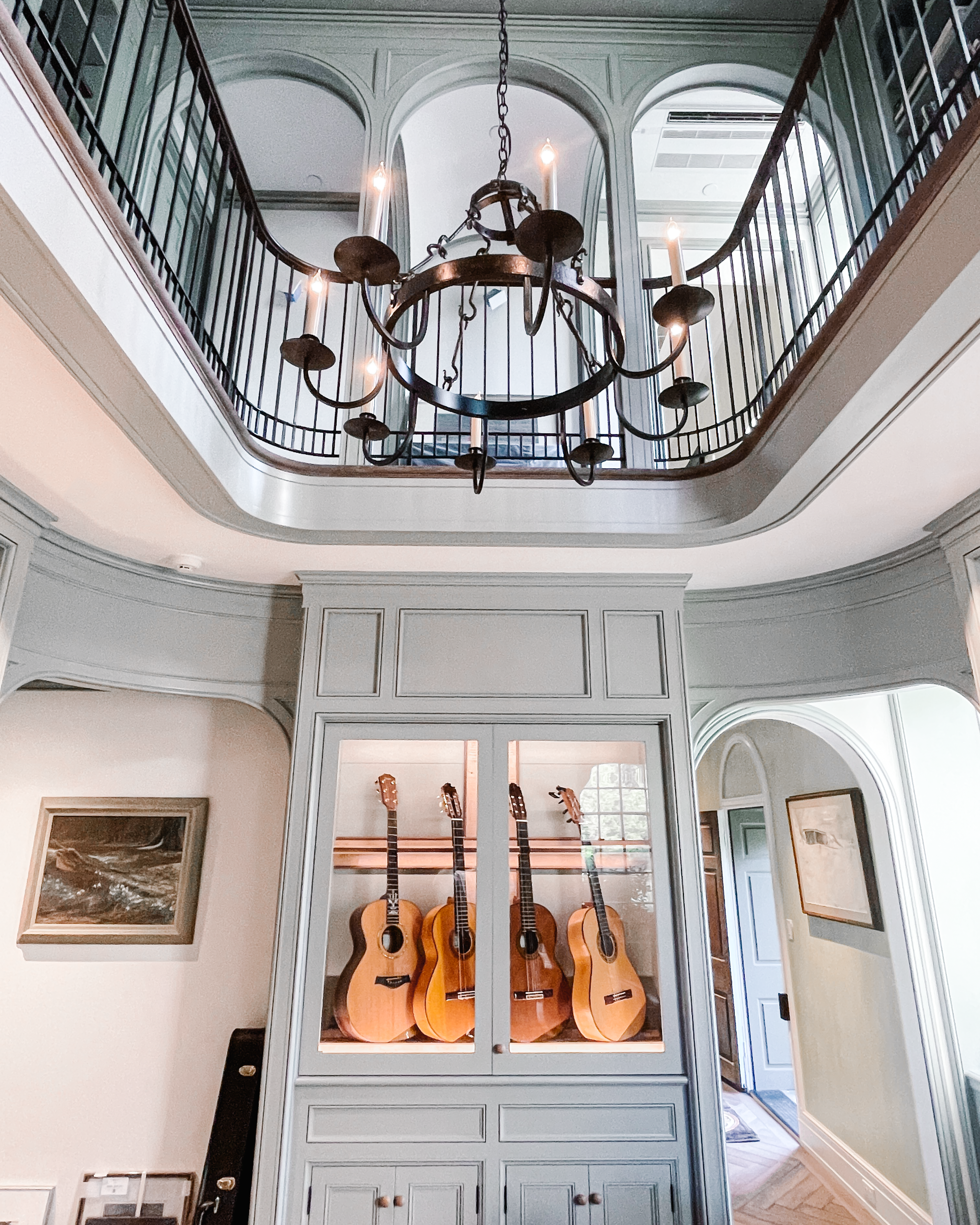 Products - American Music Furniture