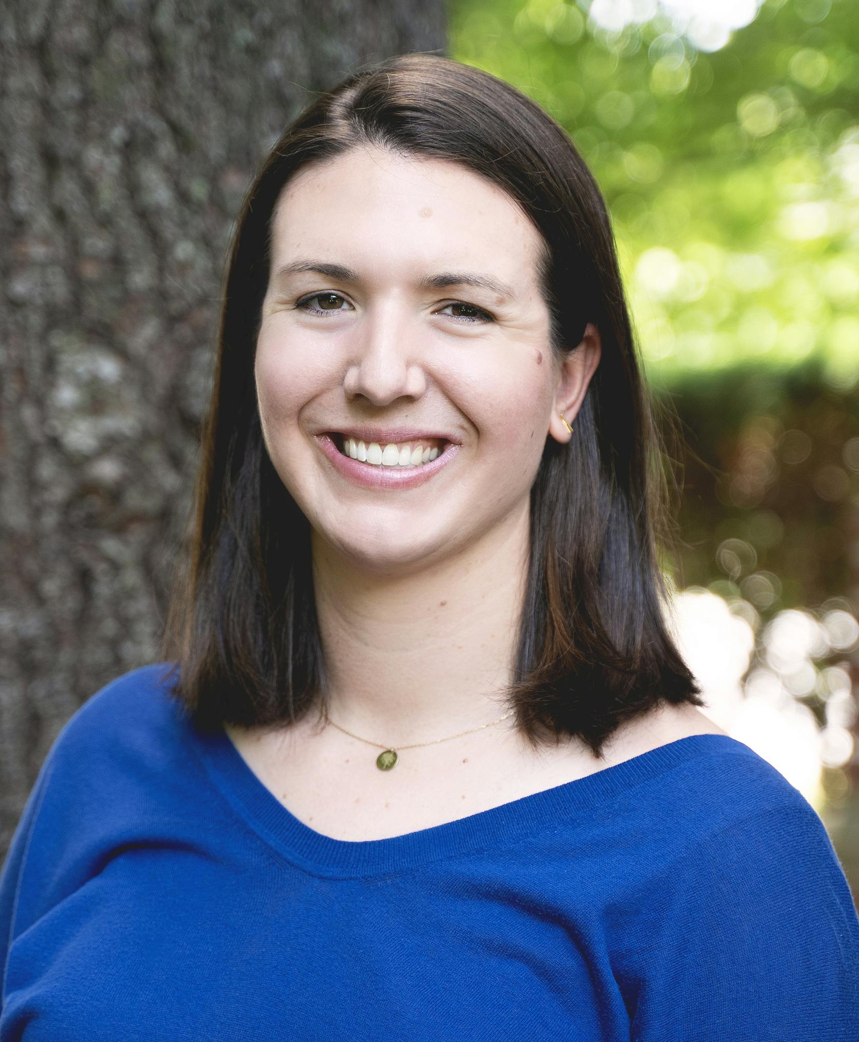 Sarah Homan, PT, DPT - Action Potential