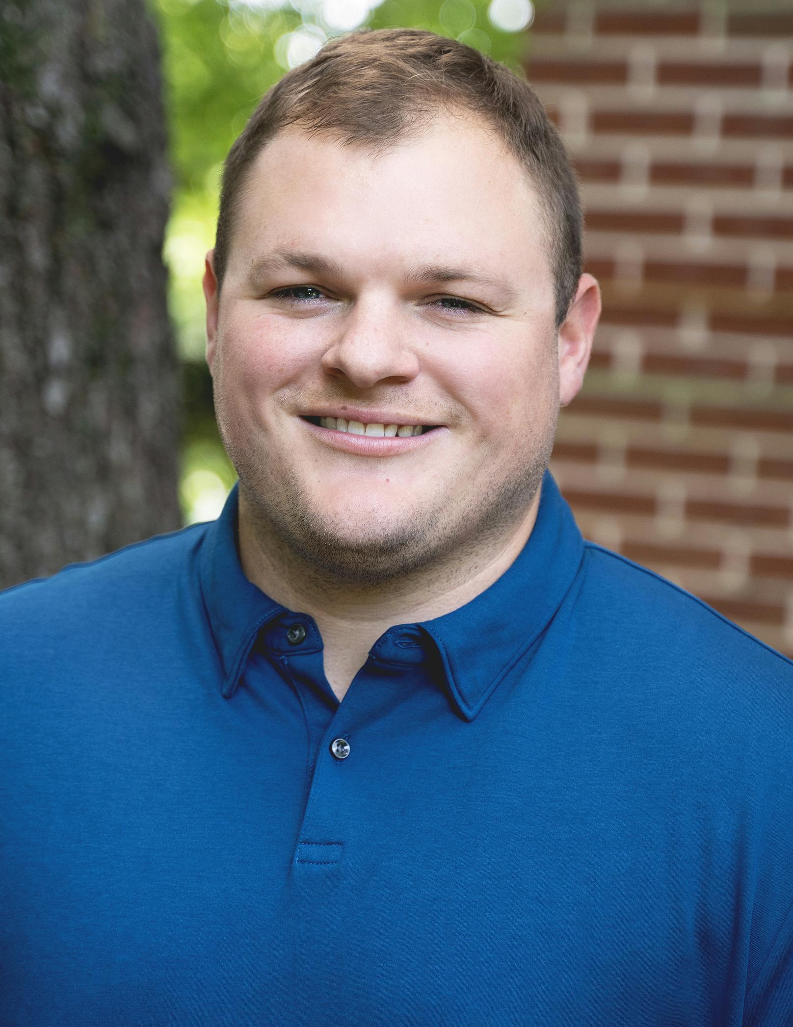 Sean Ennis, PT, DPT - Action Potential