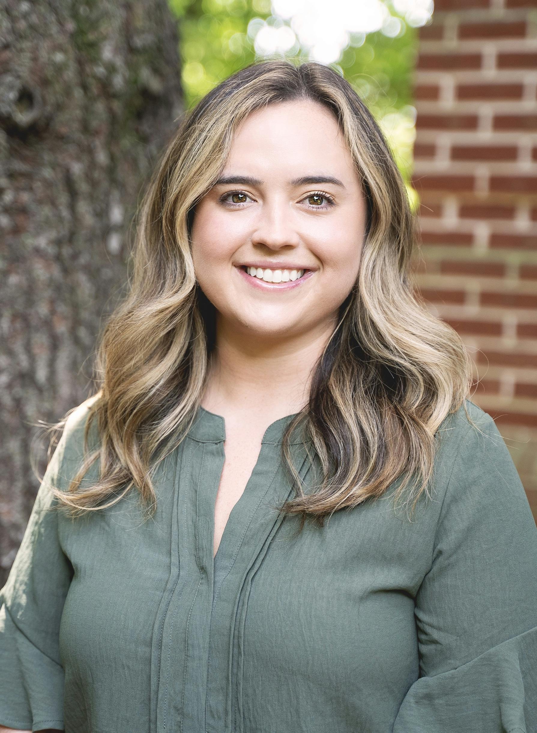 Danielle DiSanto, PT, DPT - Action Potential