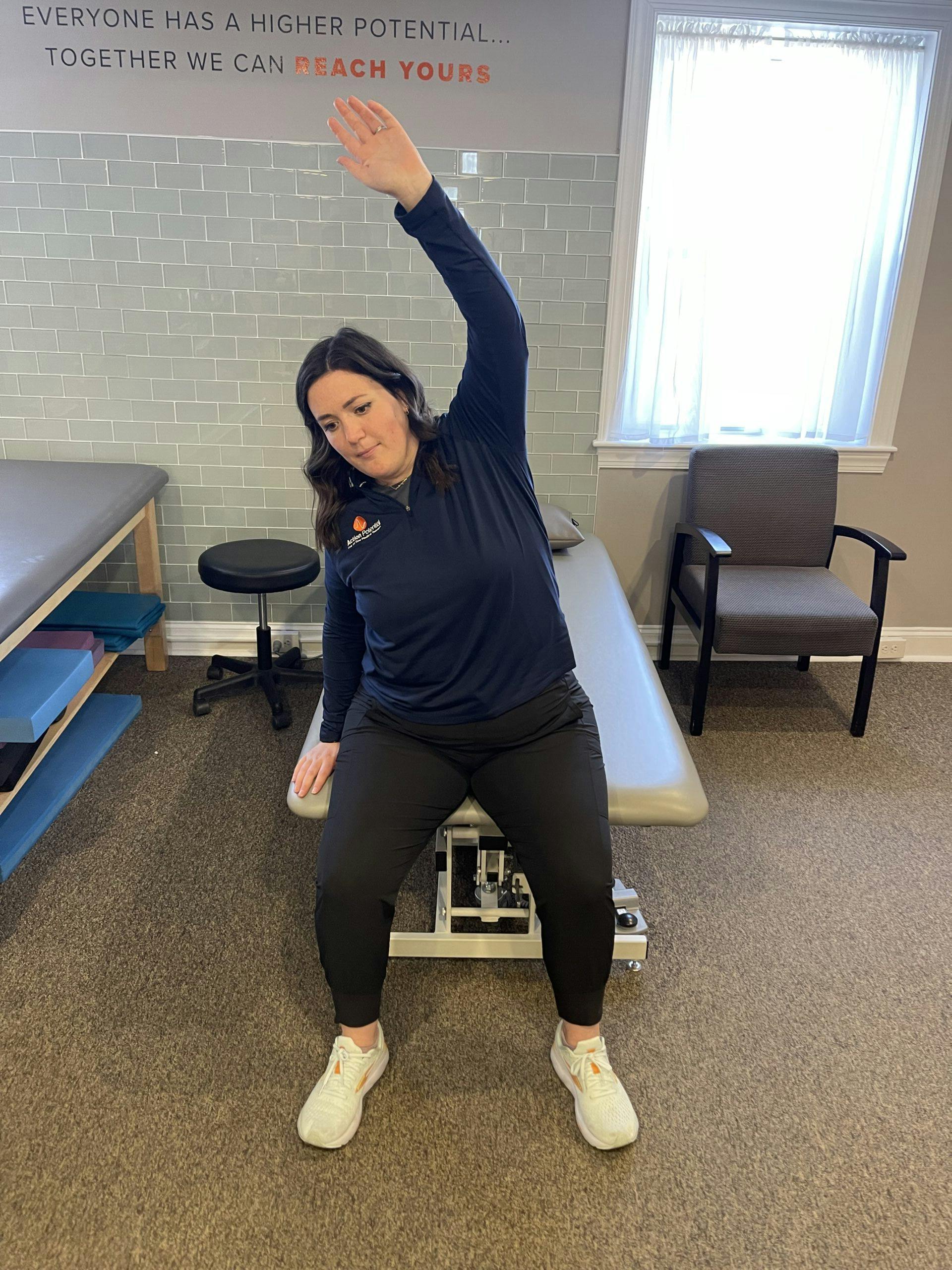 5 Mobility Exercises for Parkinson’s - Action Potential