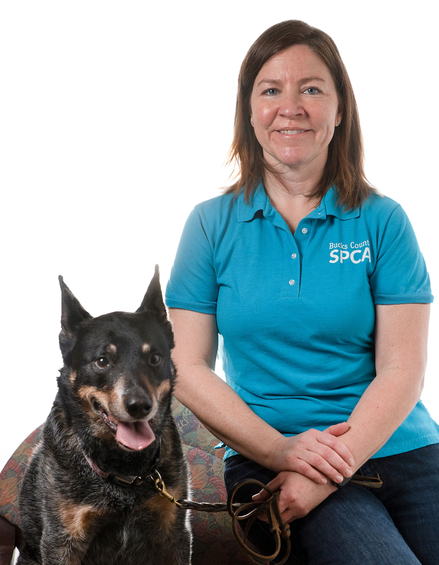 Bucks County SPCA Senior Staff - Bucks County SPCA