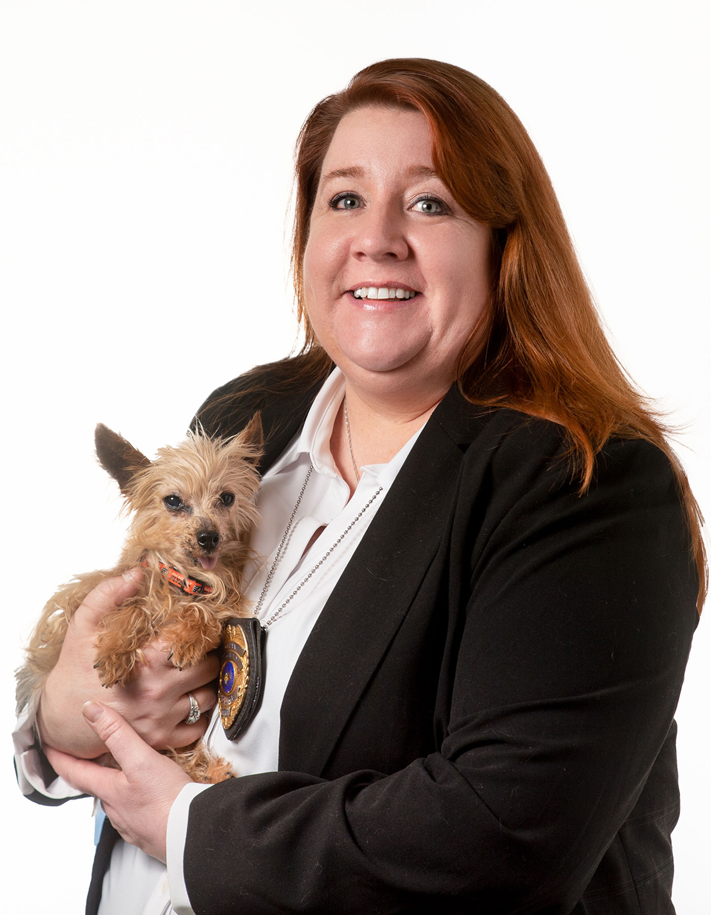 Bucks County SPCA Senior Staff - Bucks County SPCA
