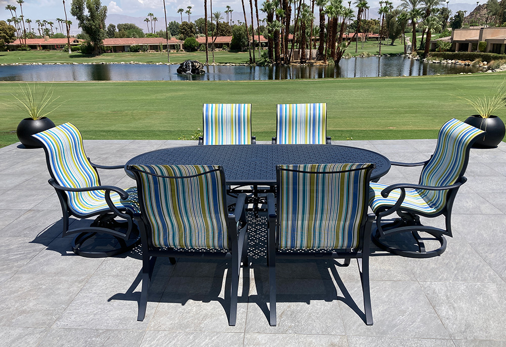 Slings | CFR Patio