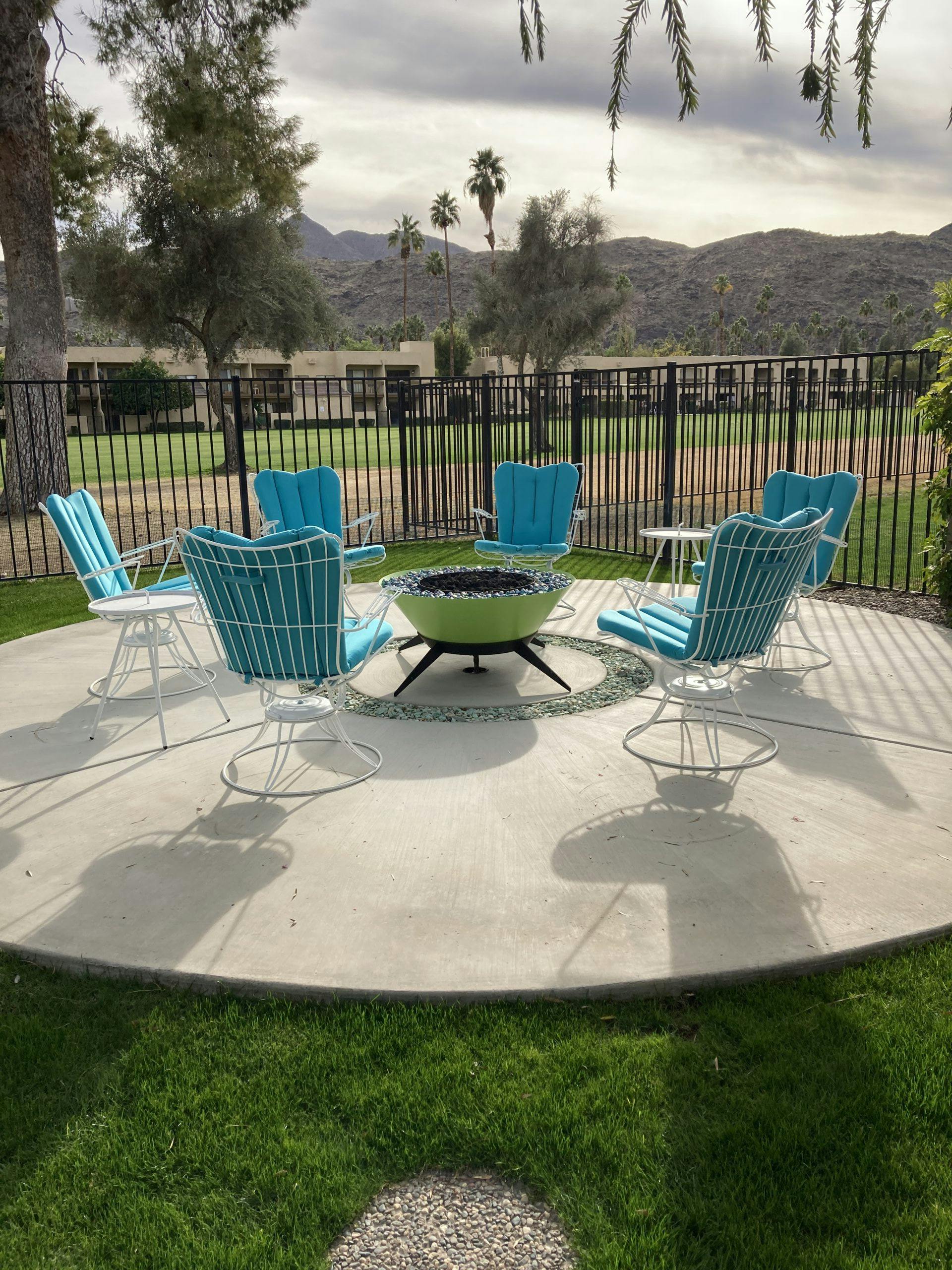 Where to find Vintage Homecrest Replacement Cushions? | CFR Patio