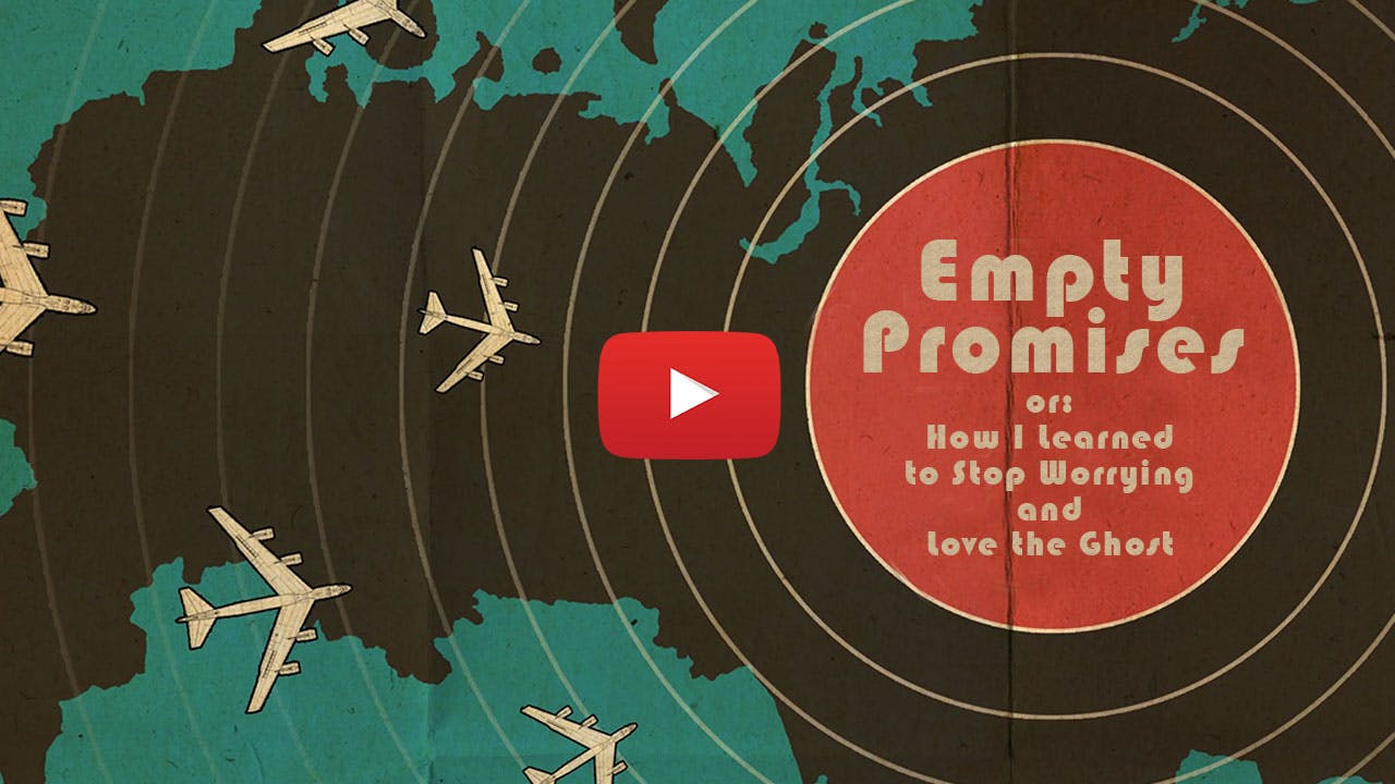 EVERCHEM UPDATE: VOL. 03 – Empty Promises | Empty Promises