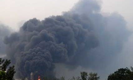 HPPO Propylene Oxide Process Issues - Everchem Specialty Chemicals