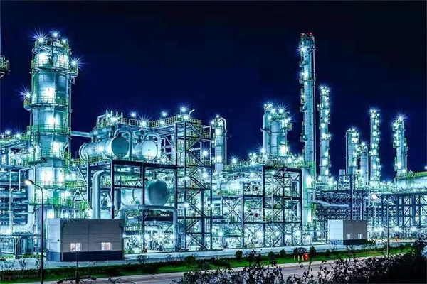 Wanhua TDI Expansion Plans - Everchem Specialty Chemicals