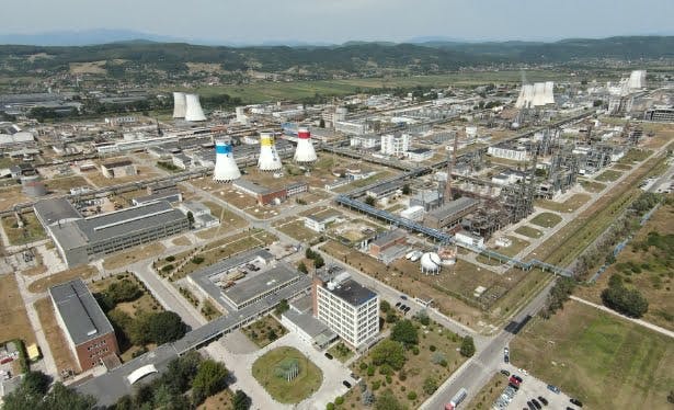 Green Polyols from Chimcomplex - Everchem Specialty Chemicals