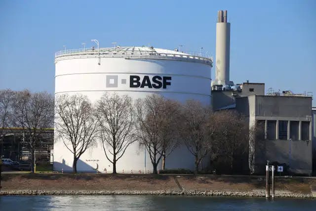 BASF Expands MDI in China - Everchem Specialty Chemicals