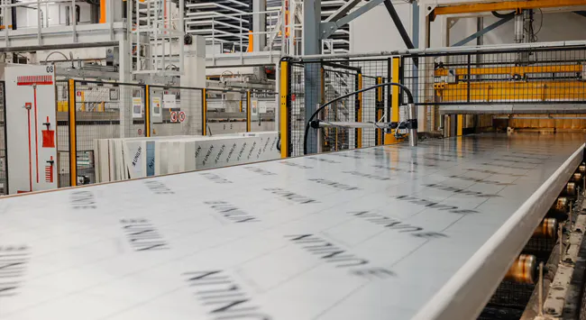 PIR Recycling System - Everchem Specialty Chemicals