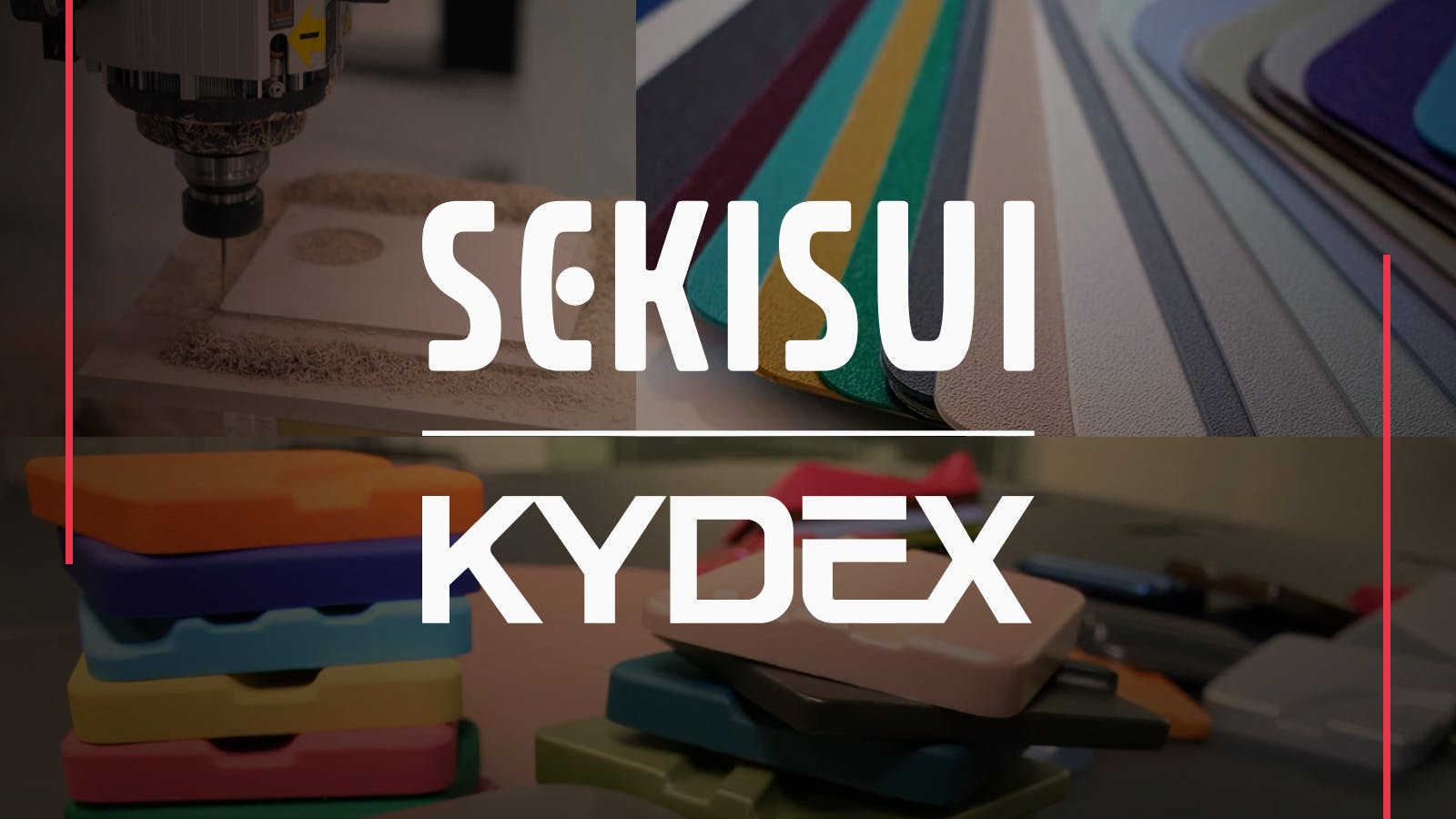 Global Thermoplastic Company | SEKISUI KYDEX