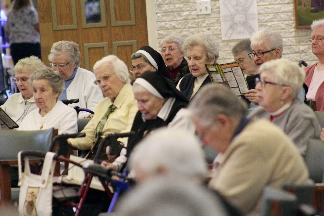 Assisi House - Aston, PA – The Sisters of St. Francis of Philadelphia