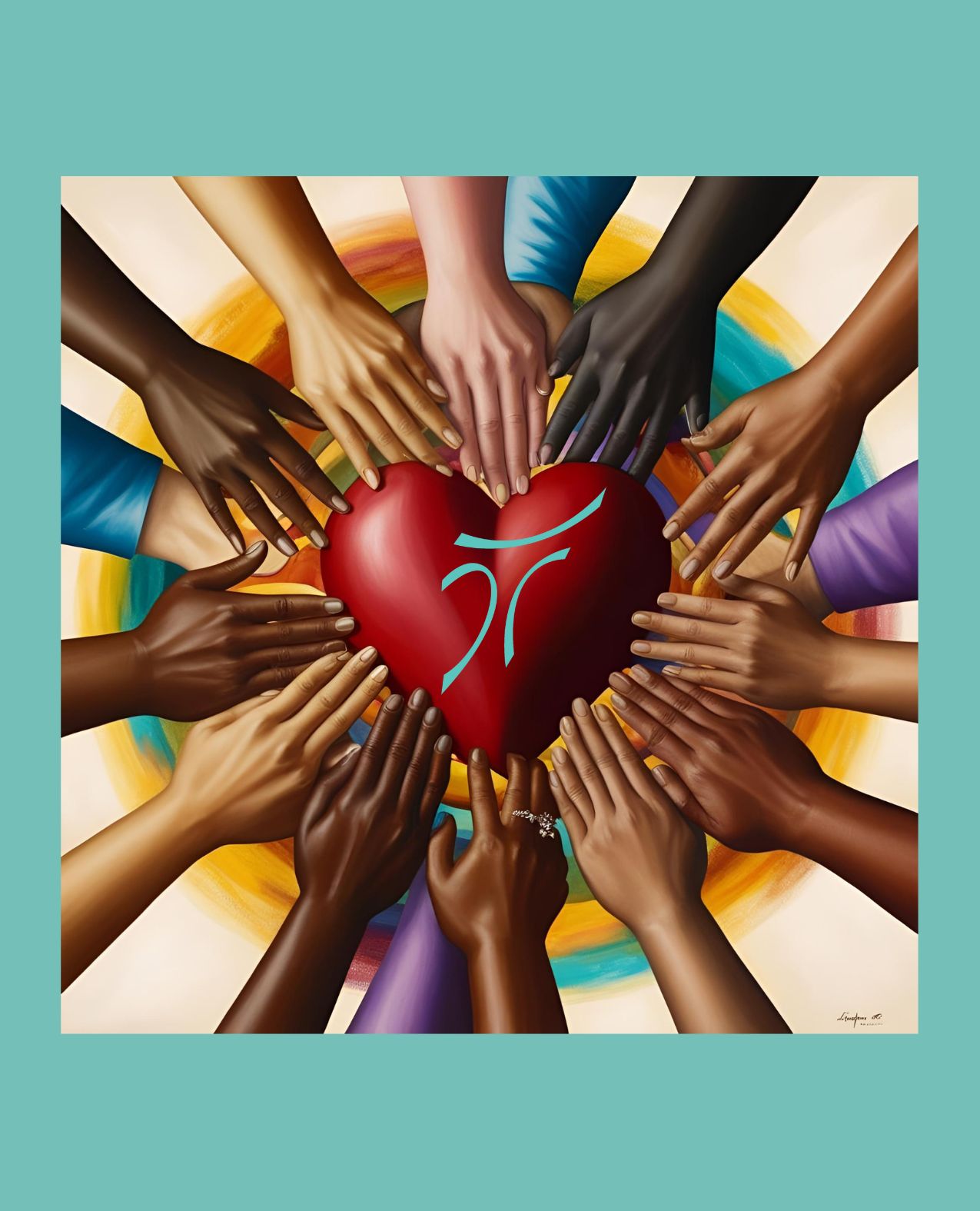 Dismantling Racism – The Sisters of St. Francis of Philadelphia