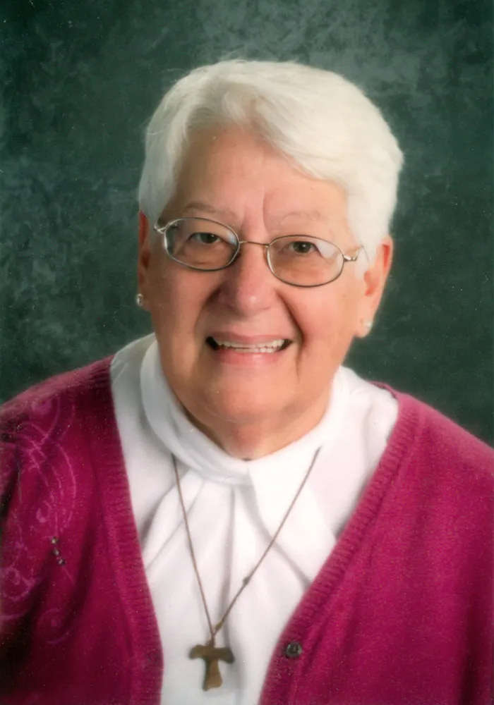 Sister Jean Wickenheiser Dies at the Age of 81 – The Sisters of St ...