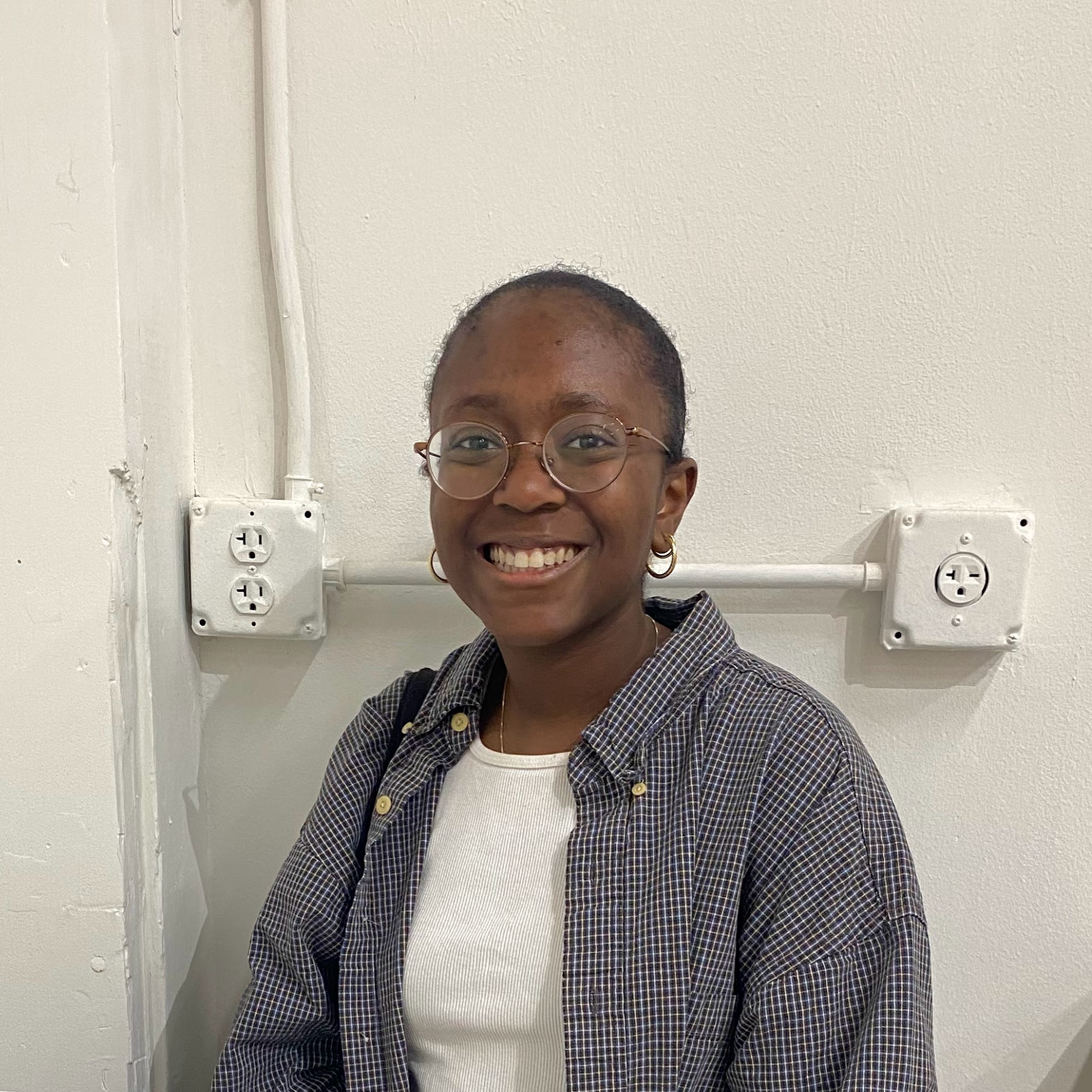 Kyra Jackson - Philly Art Center