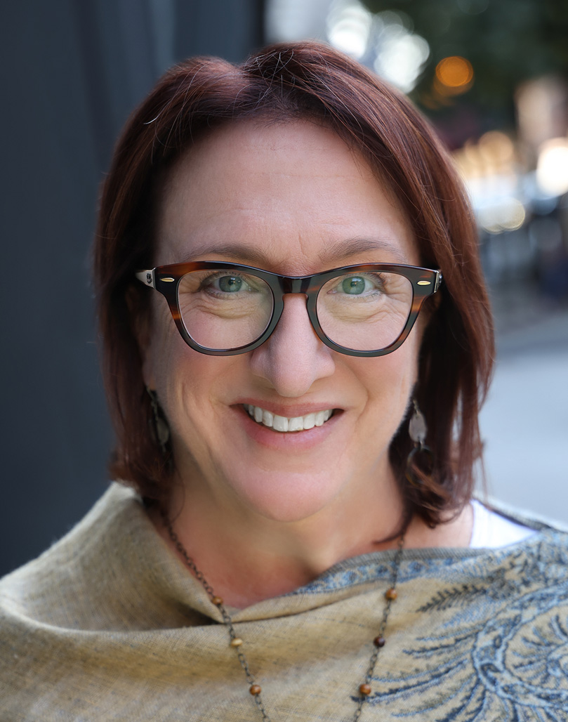 Our Team - Pincus Family Foundation