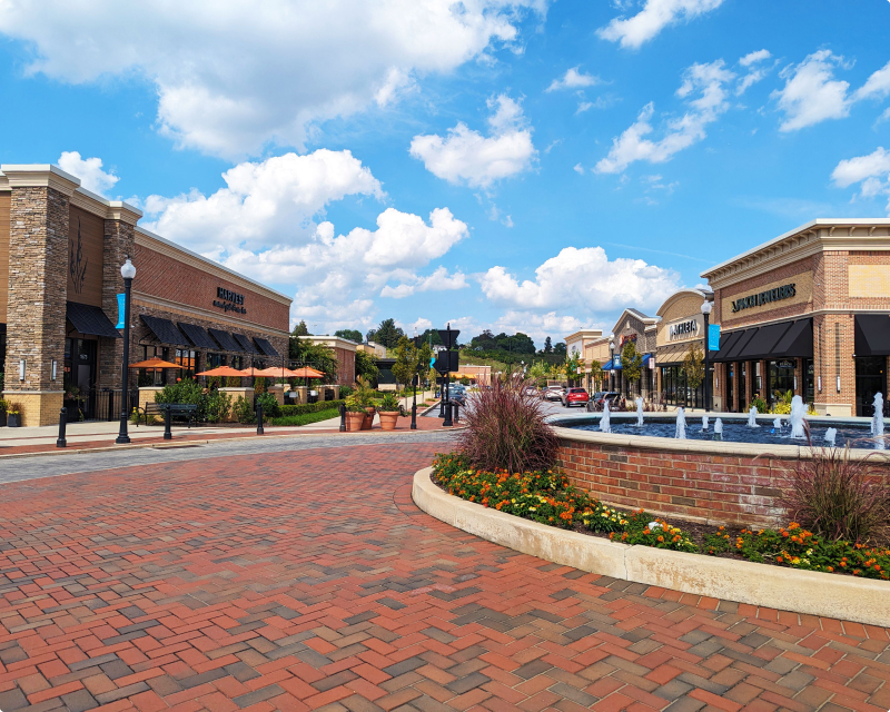 About Us - Waters Retail Group