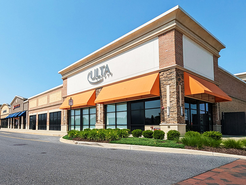 Waters Retail Group - Full-Service Commercial Real Estate Solutions