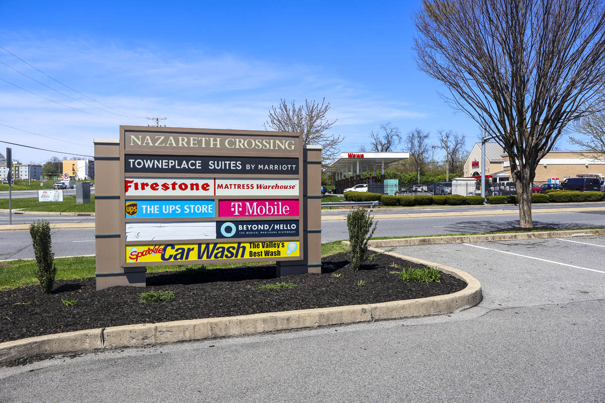 Properties - Waters Retail Group