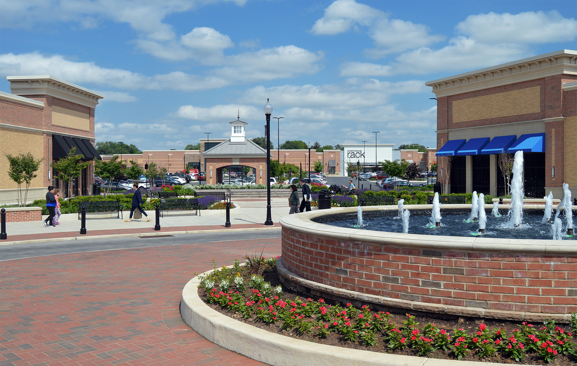 Contact Us - Waters Retail Group