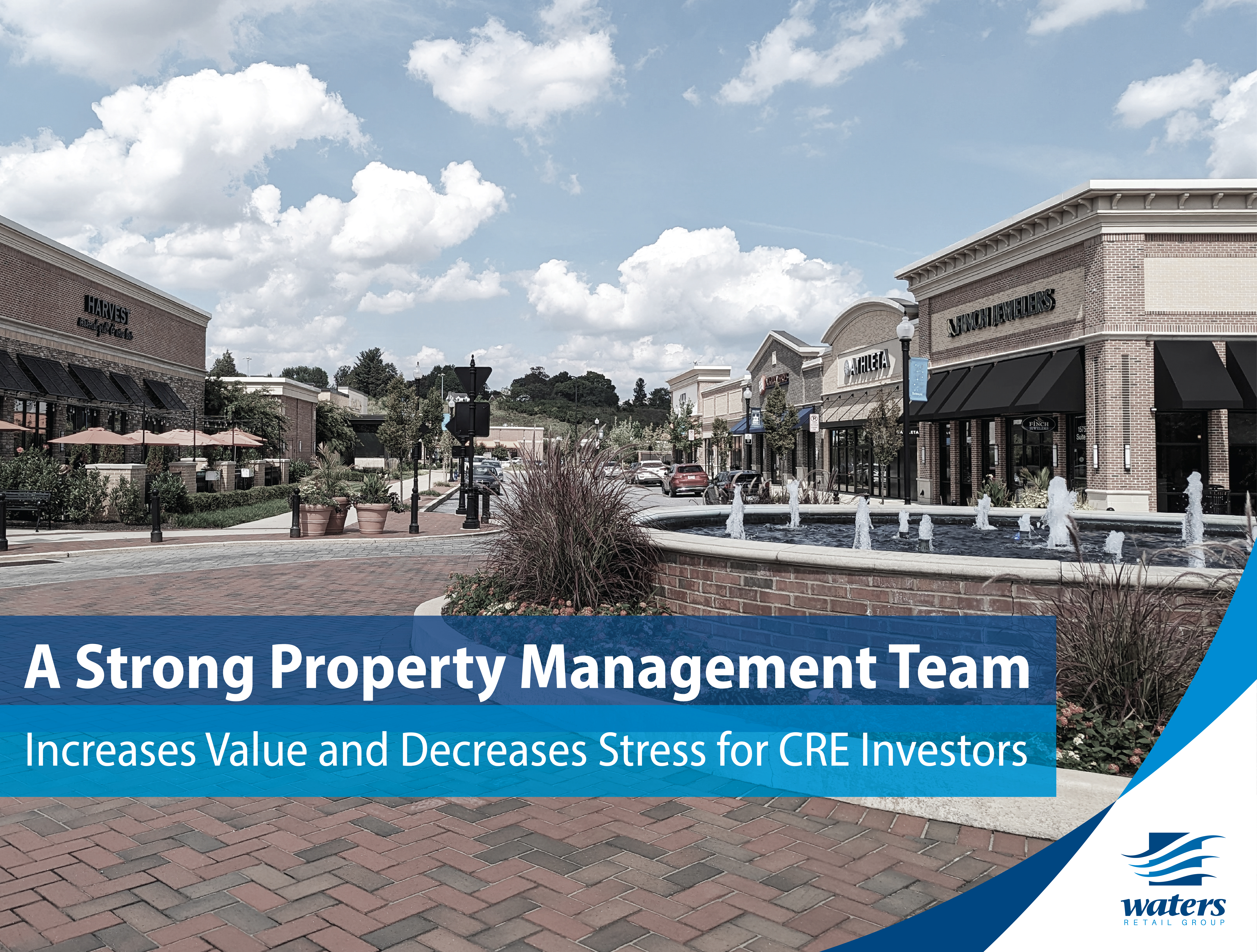 A Strong Property Management Team Increases Value and Decreases Stress ...