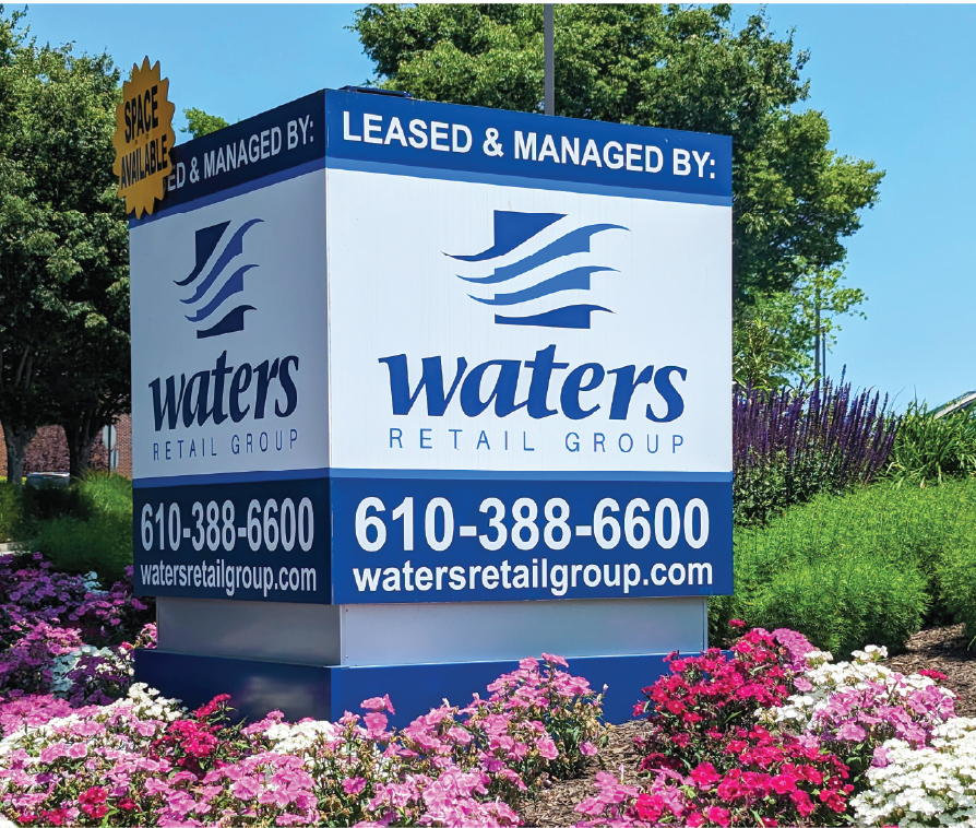 A Closer Look at Mid-Year Reporting - Waters Retail Group